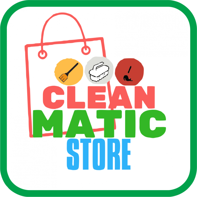 Clean Matic Store – Clean Matic Store hanya sejauh 1 klik!